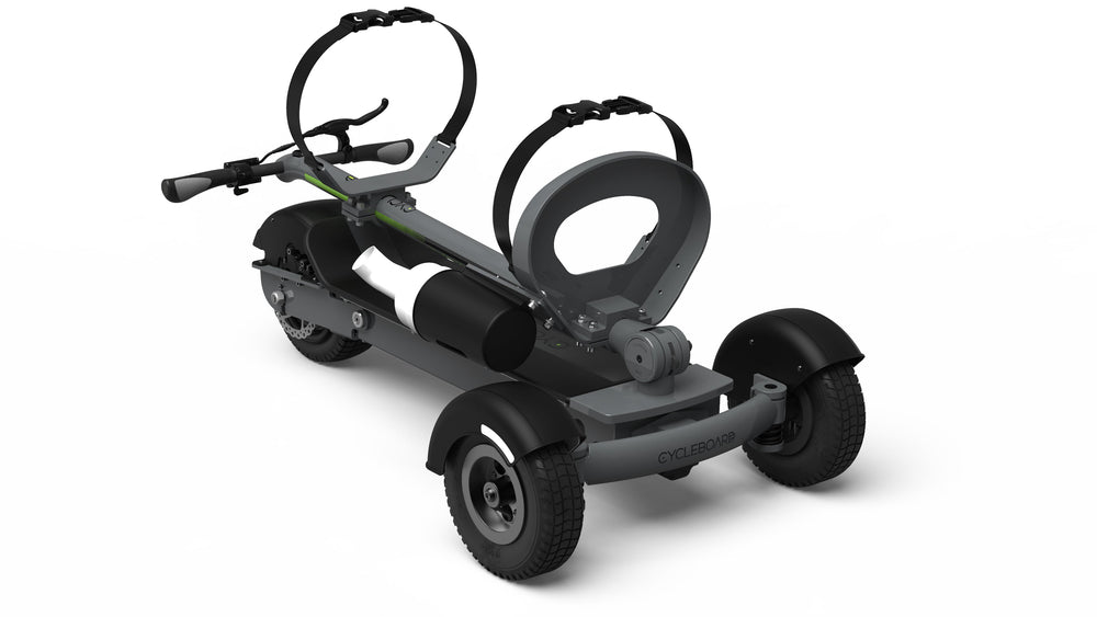 CycleBoard Electric Scooters & Rides | Electric Country
