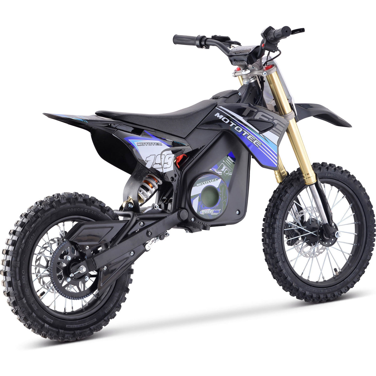 Electric Dirt Bikes For Kids And Adults | E Dirt Bike Sale