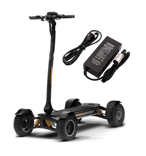 CycleBoard Electric Scooters & Rides | Electric Country